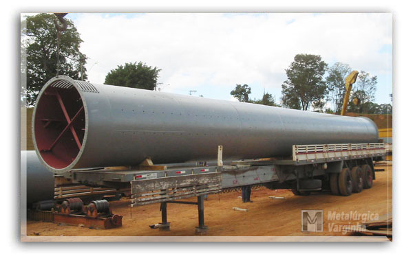 Metalúrgica Varginha